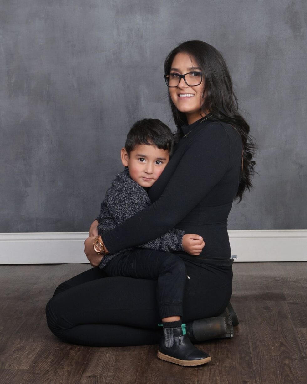 Hispanic Heritage Month Cristal Ruvalcaba’s Story